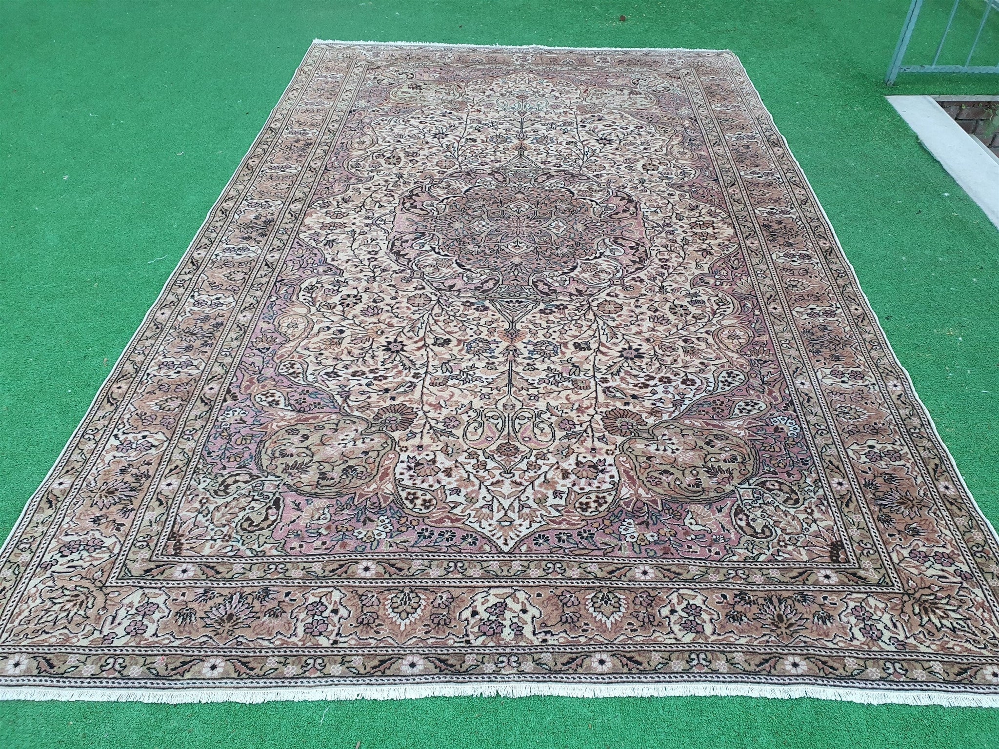 Pastel Rugs