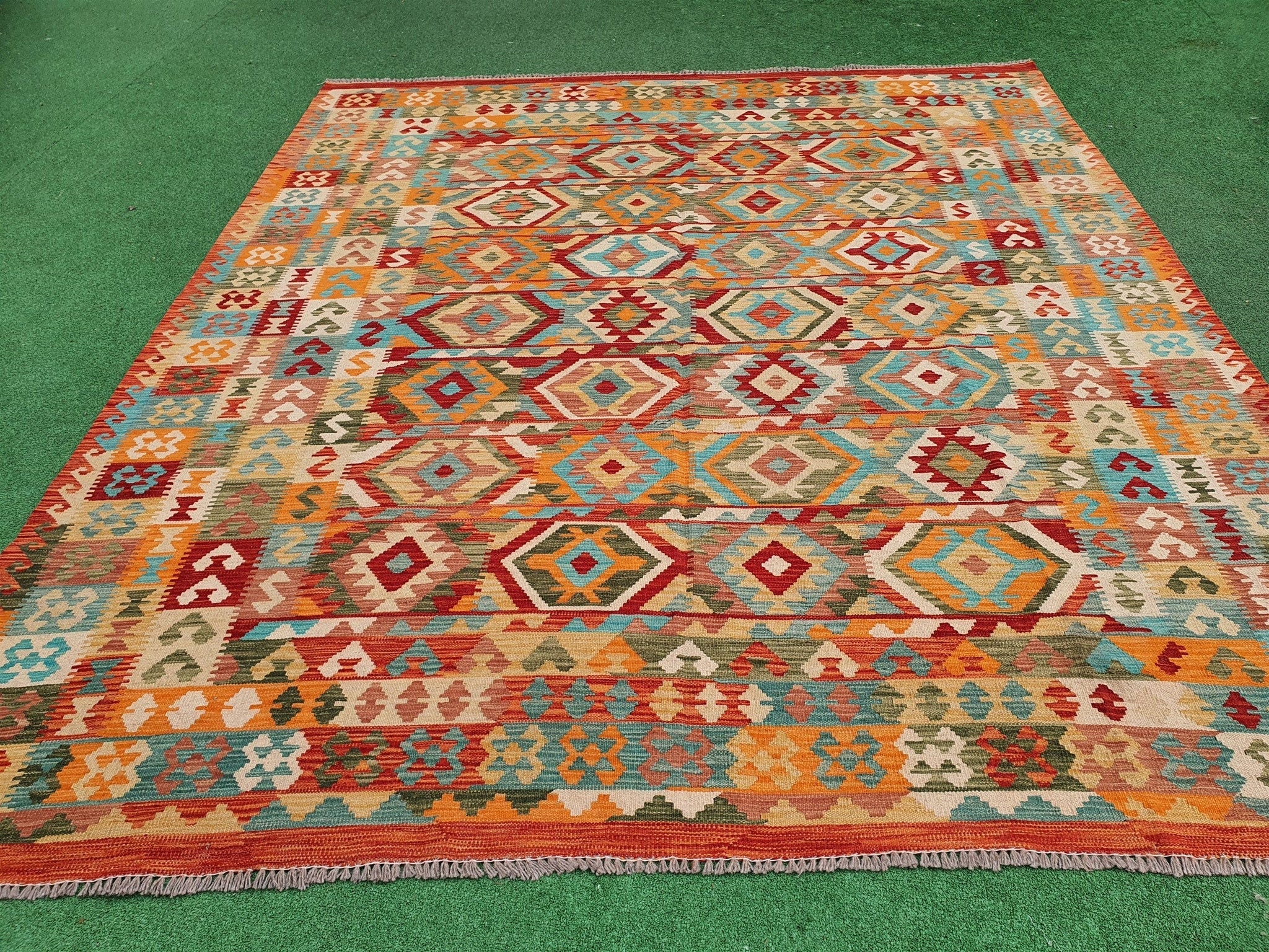 Pink Rugs