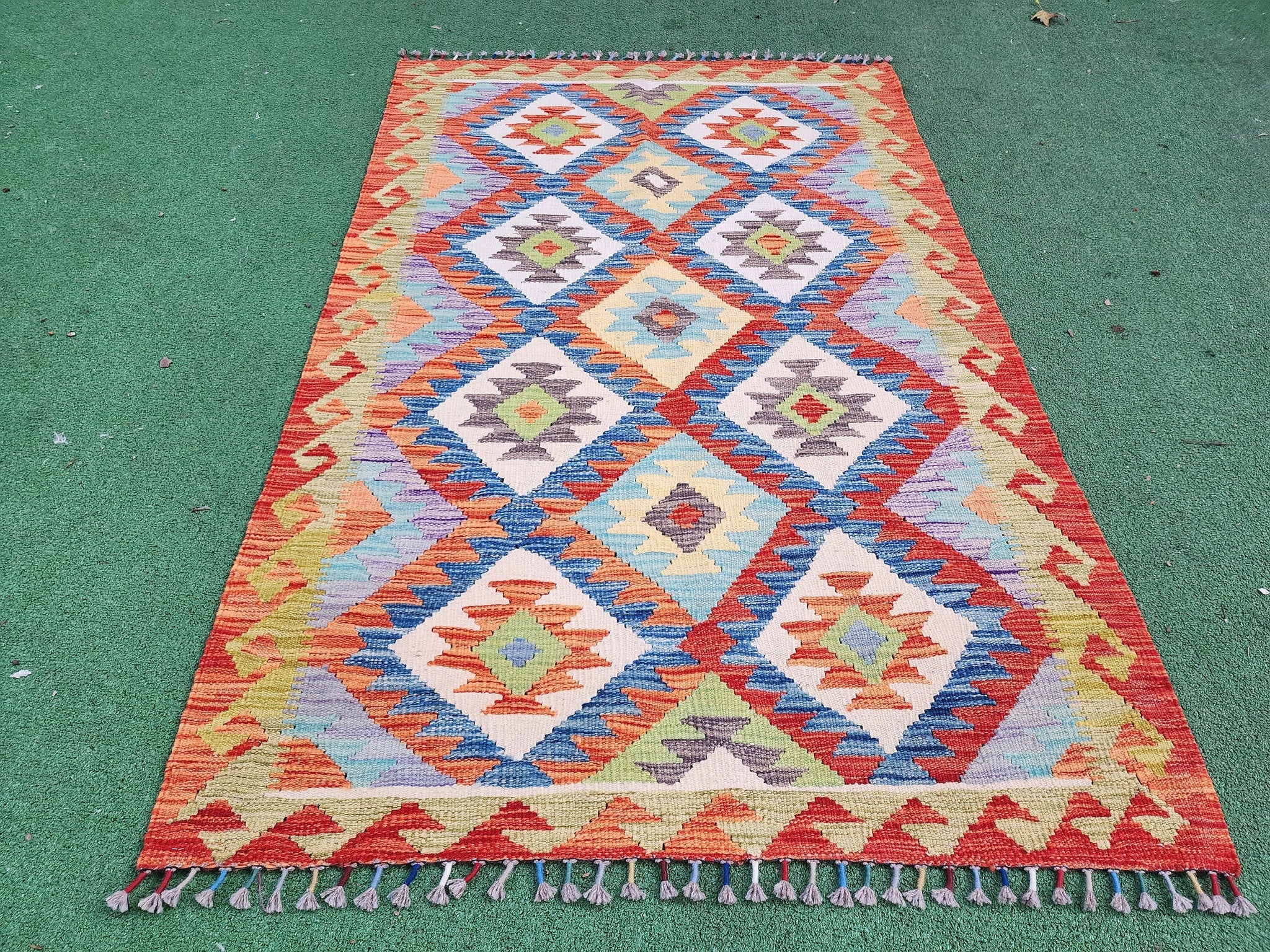 Bedroom Rugs